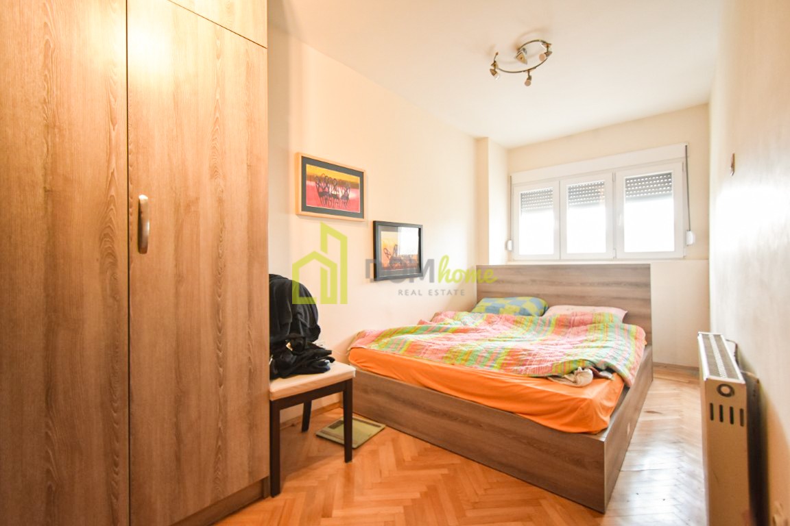 Prodaje se stan, Podgorica, Blok 5 | Dom Home